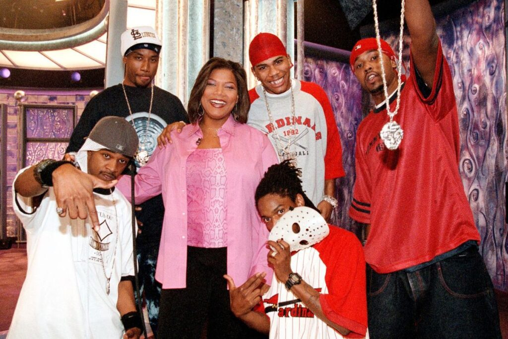 Nellie wins St. Madman victory – judge slams Ali and sanctions his ...