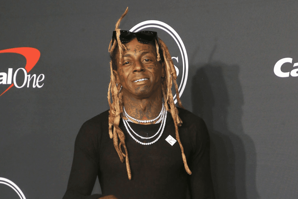 Ron Sweeney responds to reports of Lil Wayne lawsuit: ‘My case is still ...