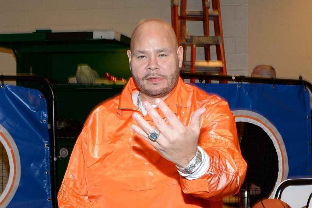 Stephen A. Smith confirms ‘Fat Joe curse’ after Yankees’ disastrous ...