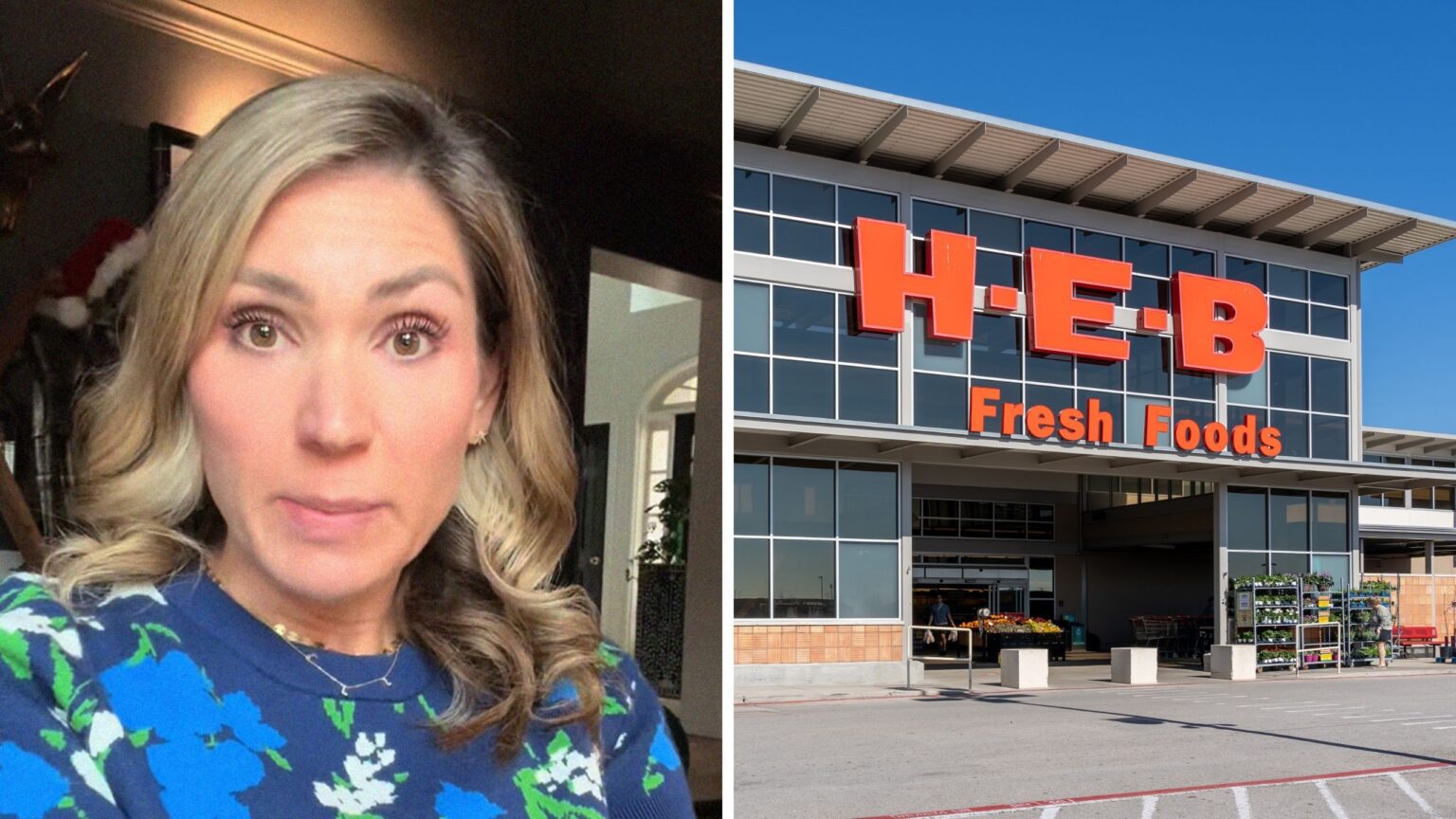 Why does this former HEB employee love the brand so much? – HipHopVR
