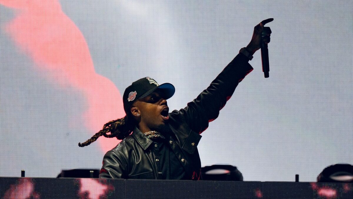 Metro Boomin Says He Has a “Fully Unreleased” Joint Tape With a Top ...