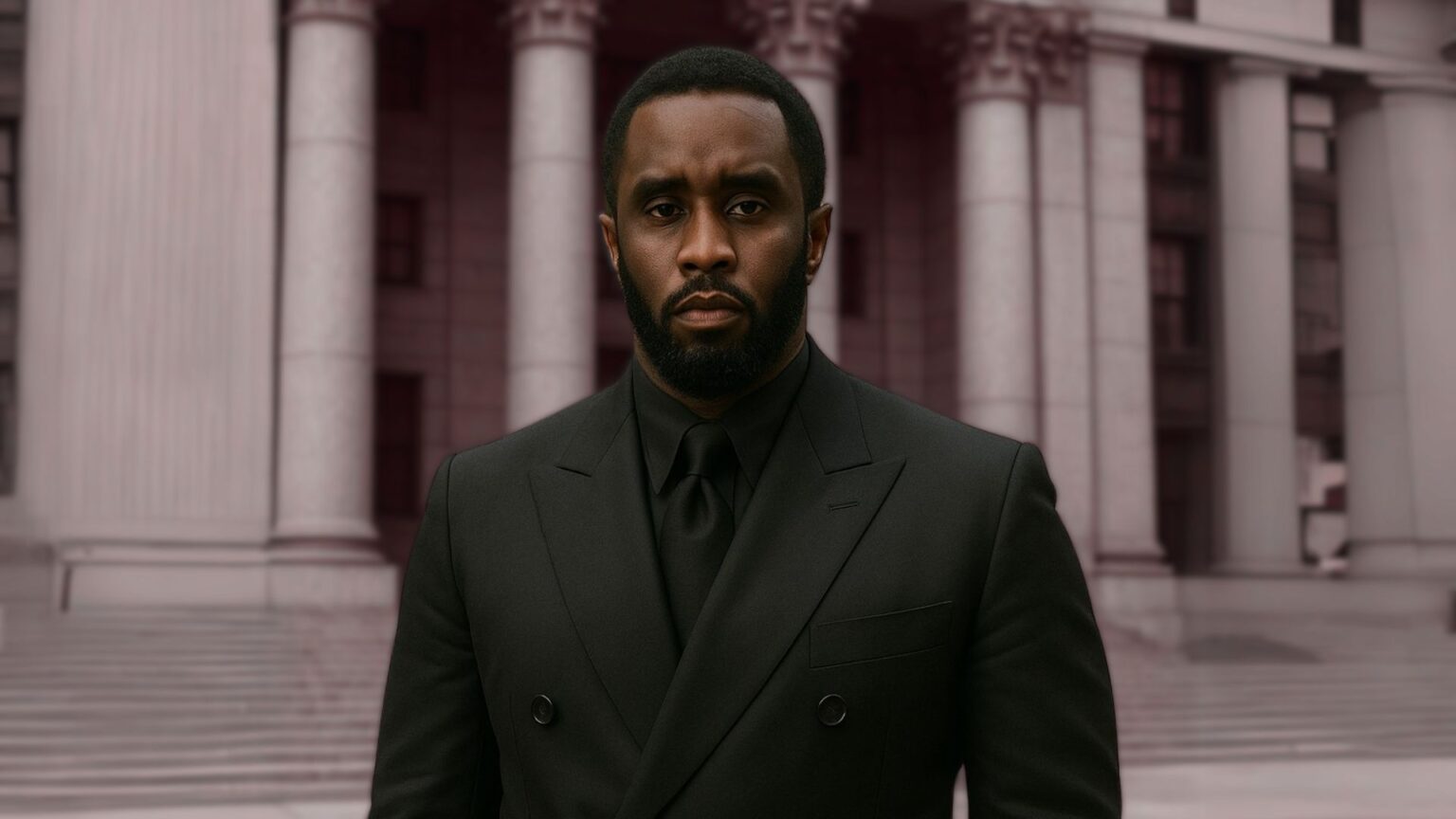 Diddy and Netflix may get into legal battle over new documentary series ...