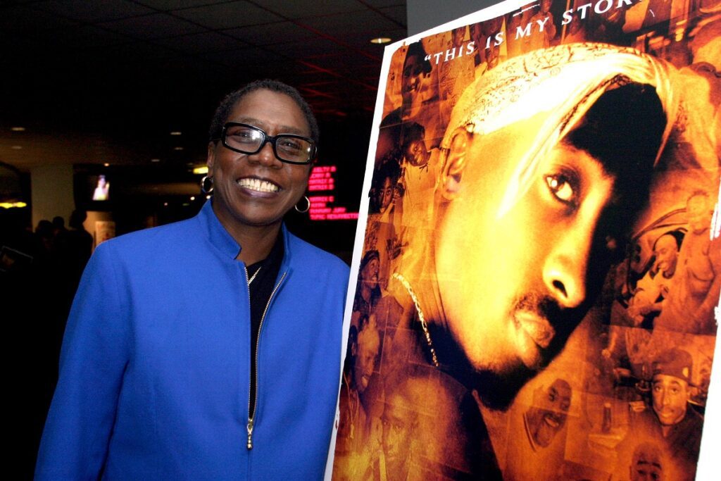 Tupac estate faces new legal pressure over producer’s widow’s royalties ...