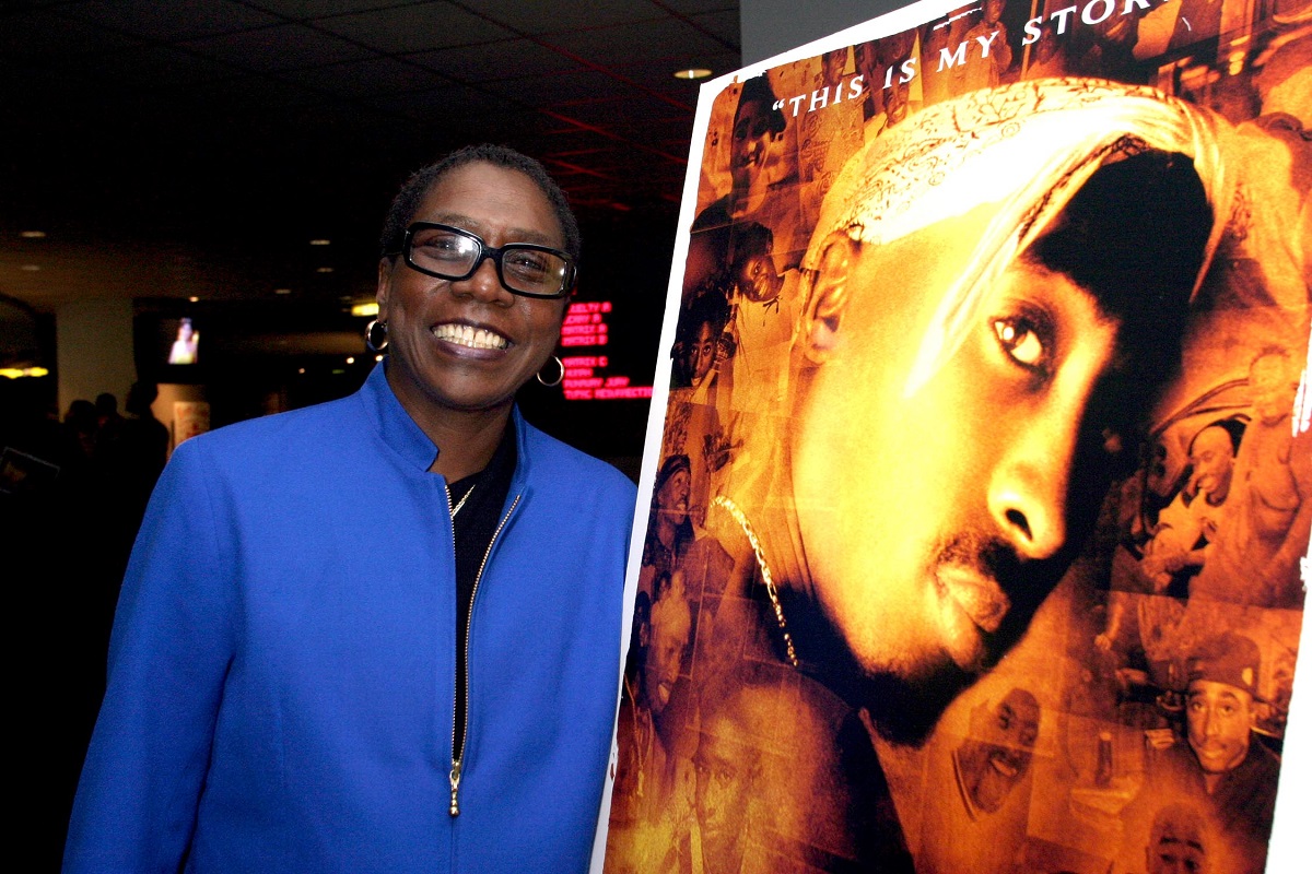 Tupac estate faces new legal pressure over producer’s widow’s royalties ...