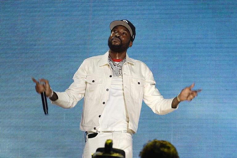 Meek Mill Breaks Silence on Music Direction After Extended Time Offline ...