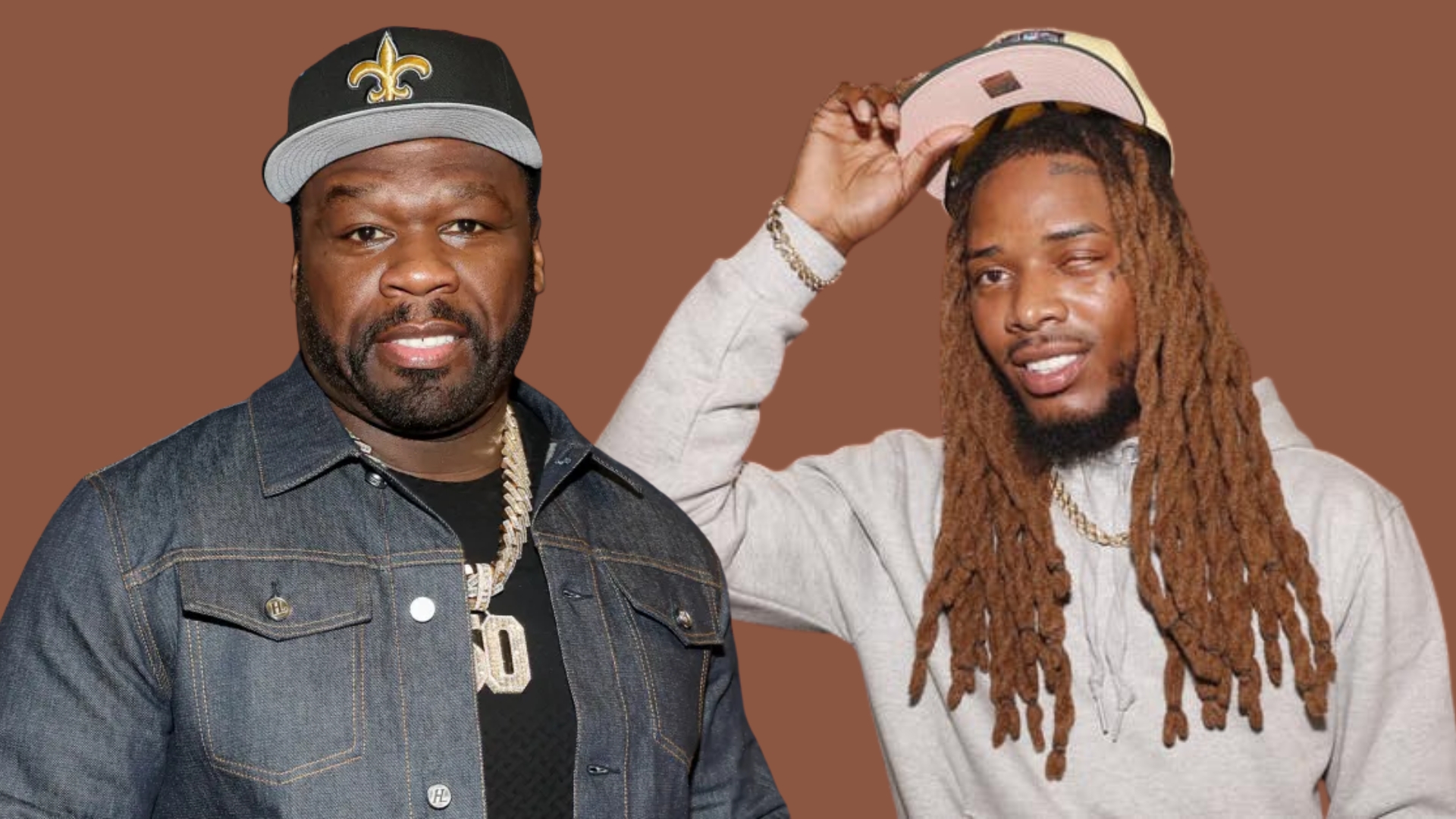 Fetty Wap Talks 50 Cents Helped Him While in Prison: Watch – HipHopVR