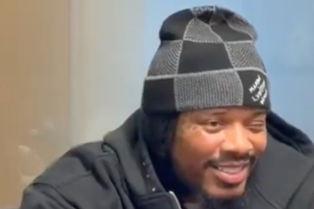 Fetty Wap is released from prison after serving three years – HipHopVR