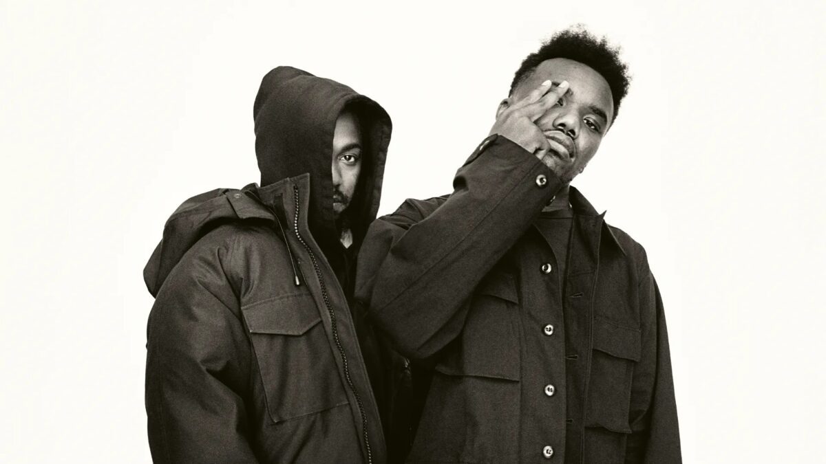 Baby Keem Releases New Album Ca$ino Feat. Kendrick Lamar, “Too Short ...