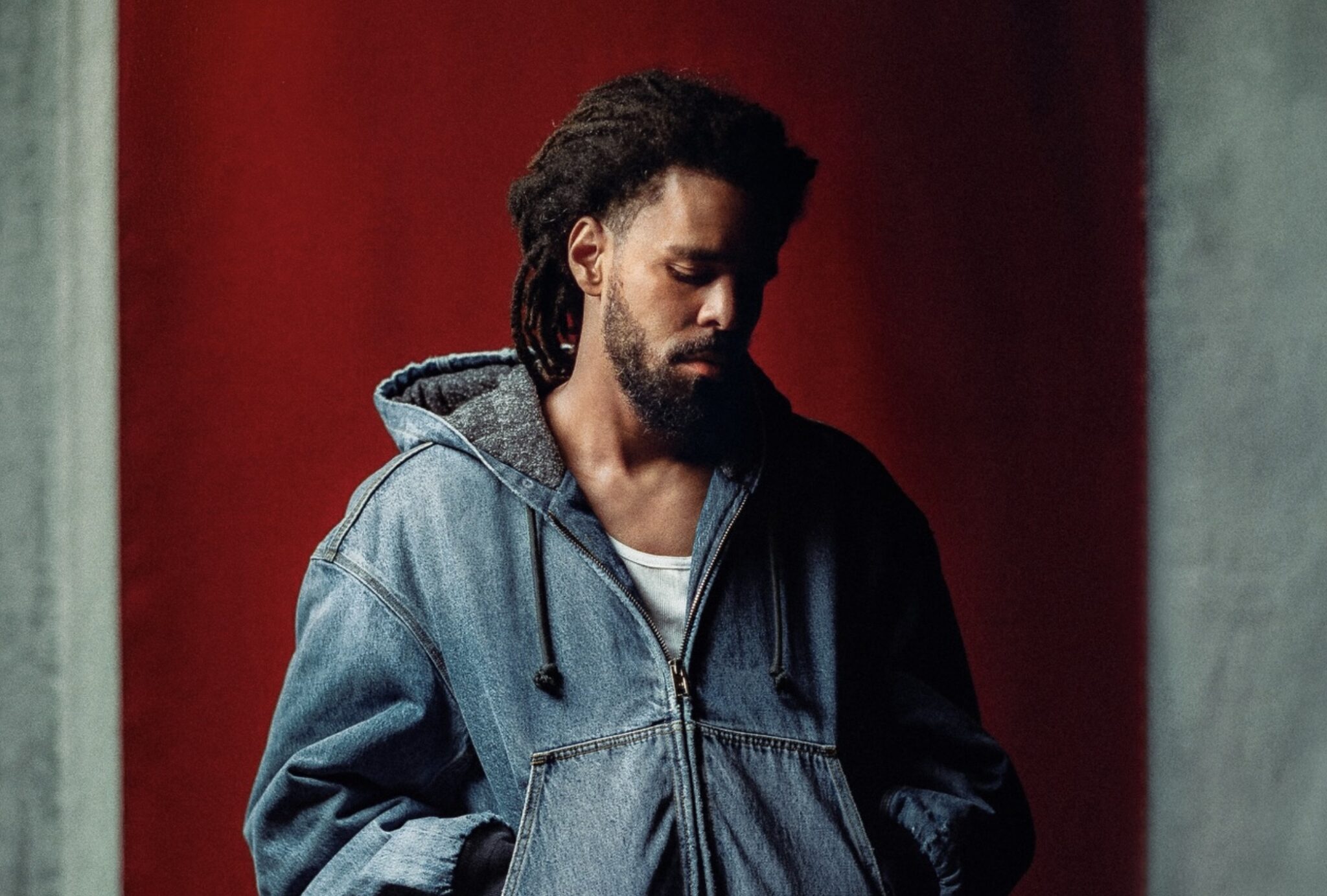 J. Cole finally releases new album “The Fall-Off” — Stream – HipHopVR