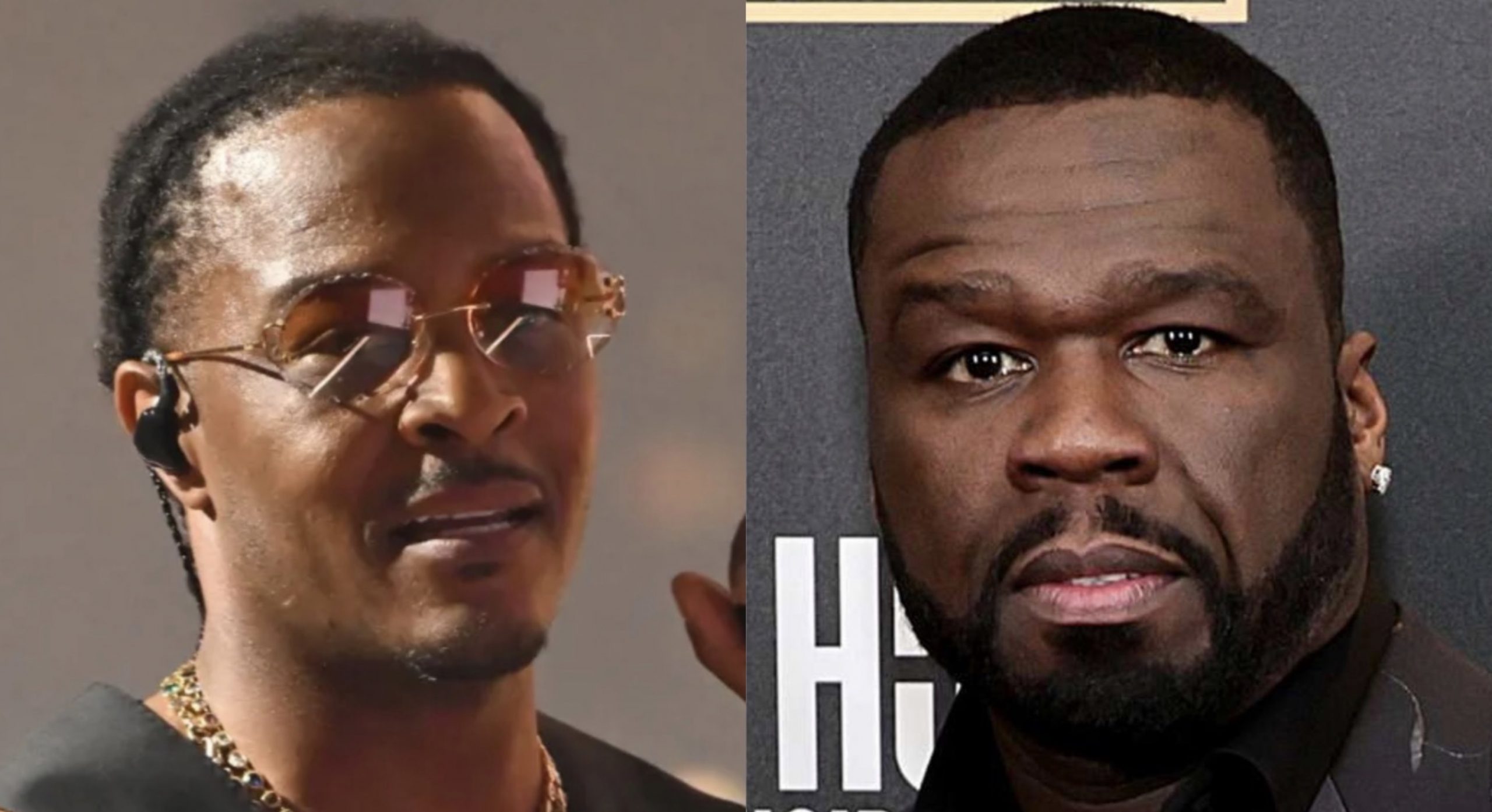 TI Releases 4th 50 Cent Diss Track “Lessons” — Listen – HipHopVR
